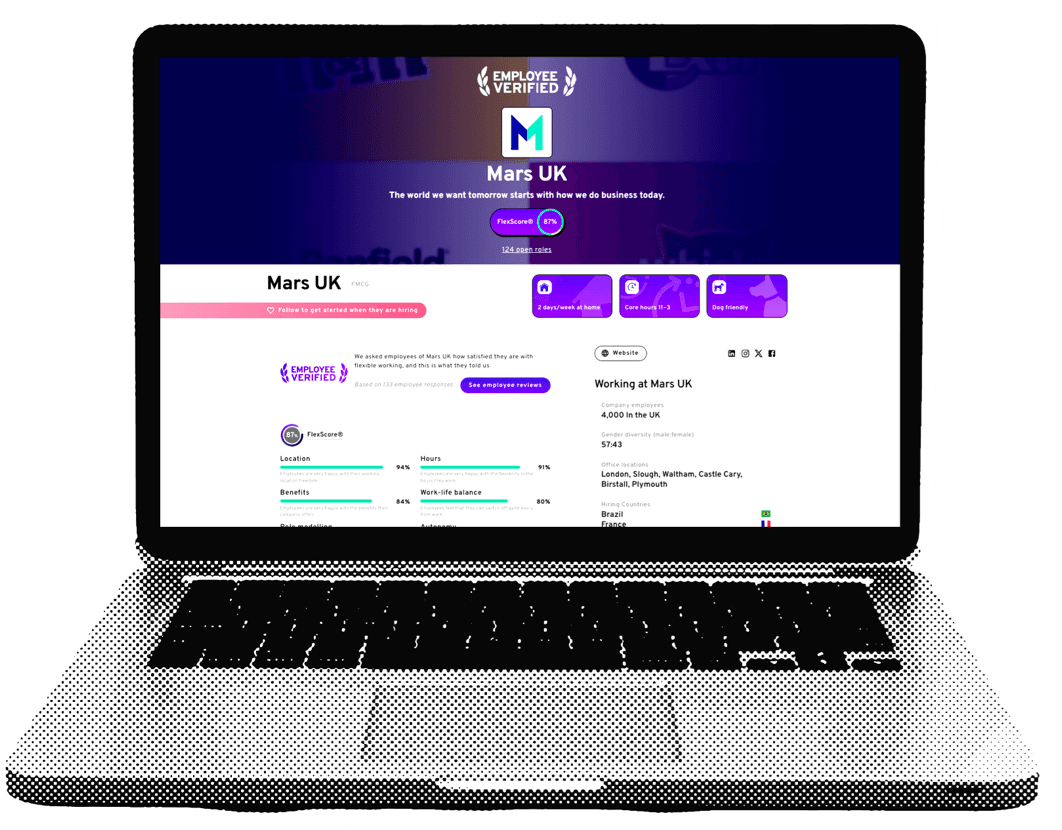 About Us | Incredible Workplaces | Flexa Careers
