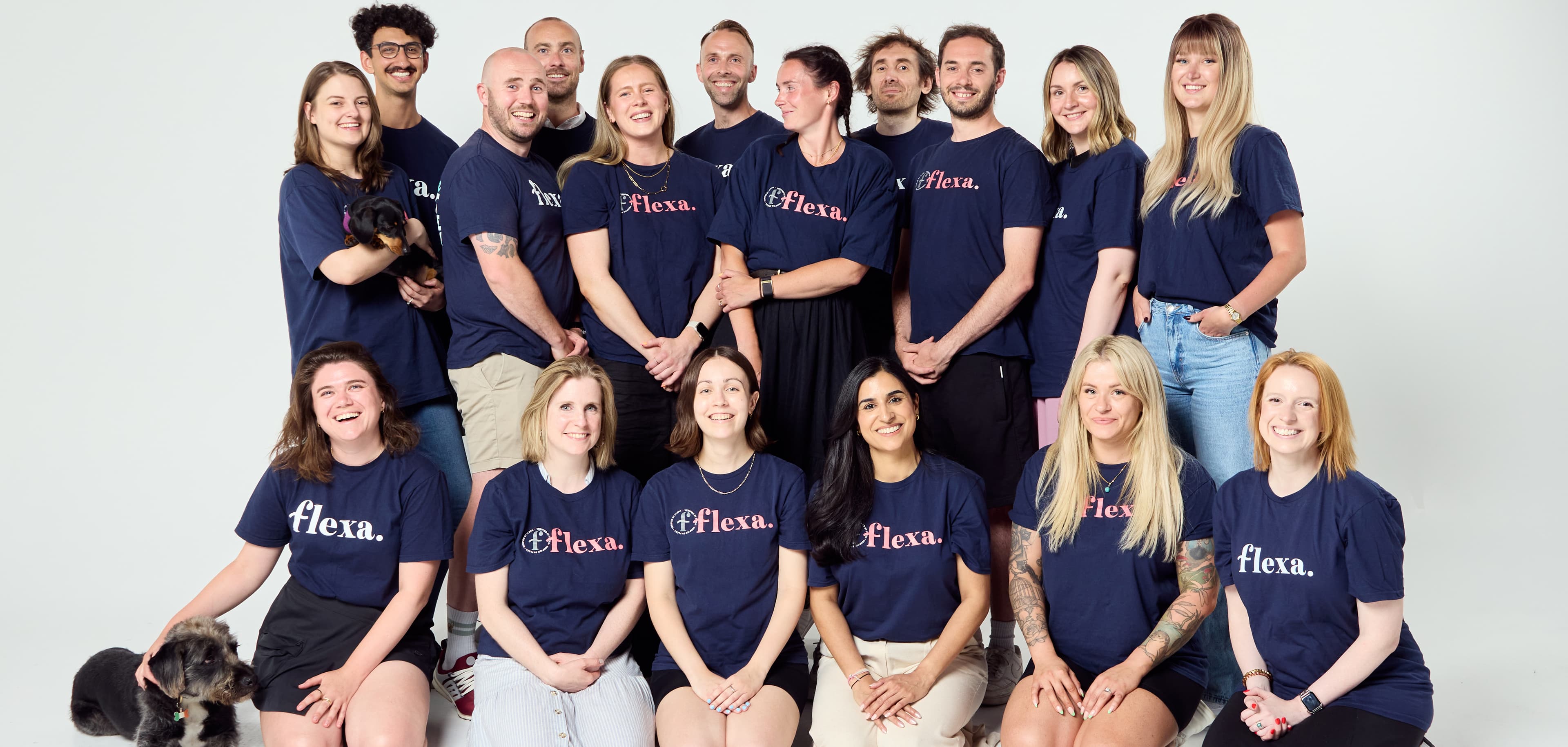 About Us | Incredible Workplaces | Flexa Careers