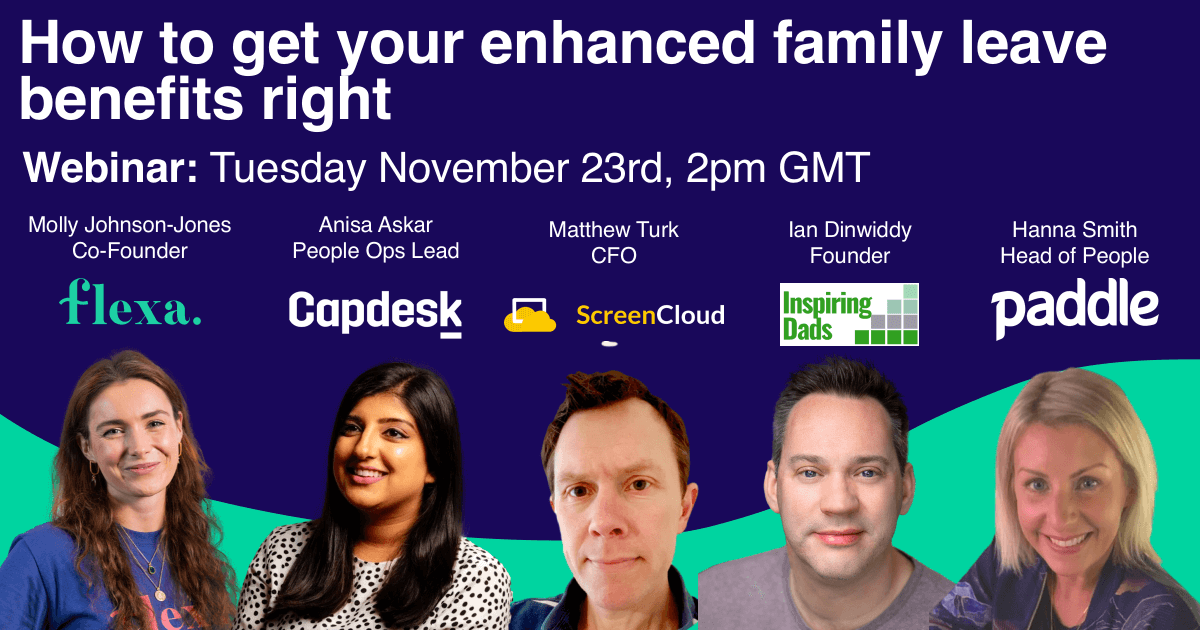 Flexa Careers | Flexible Workplaces Offering Freedom & Choice